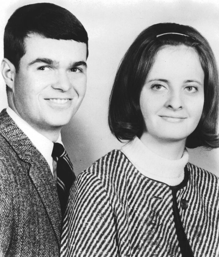 Haught | News, Sports, Jobs - News and Sentinel